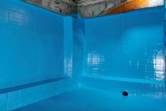 Chemthane 2265 Polyurea Polyurethane Pipeline Coating for Corrosion Control